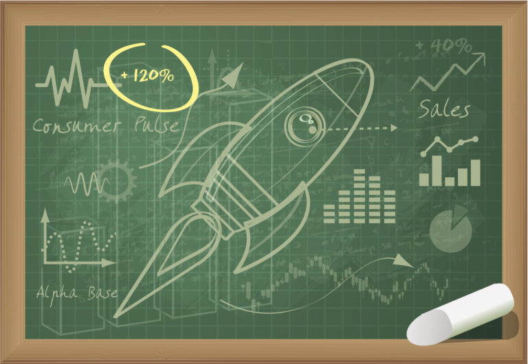 Post Launch - A Market Research Company